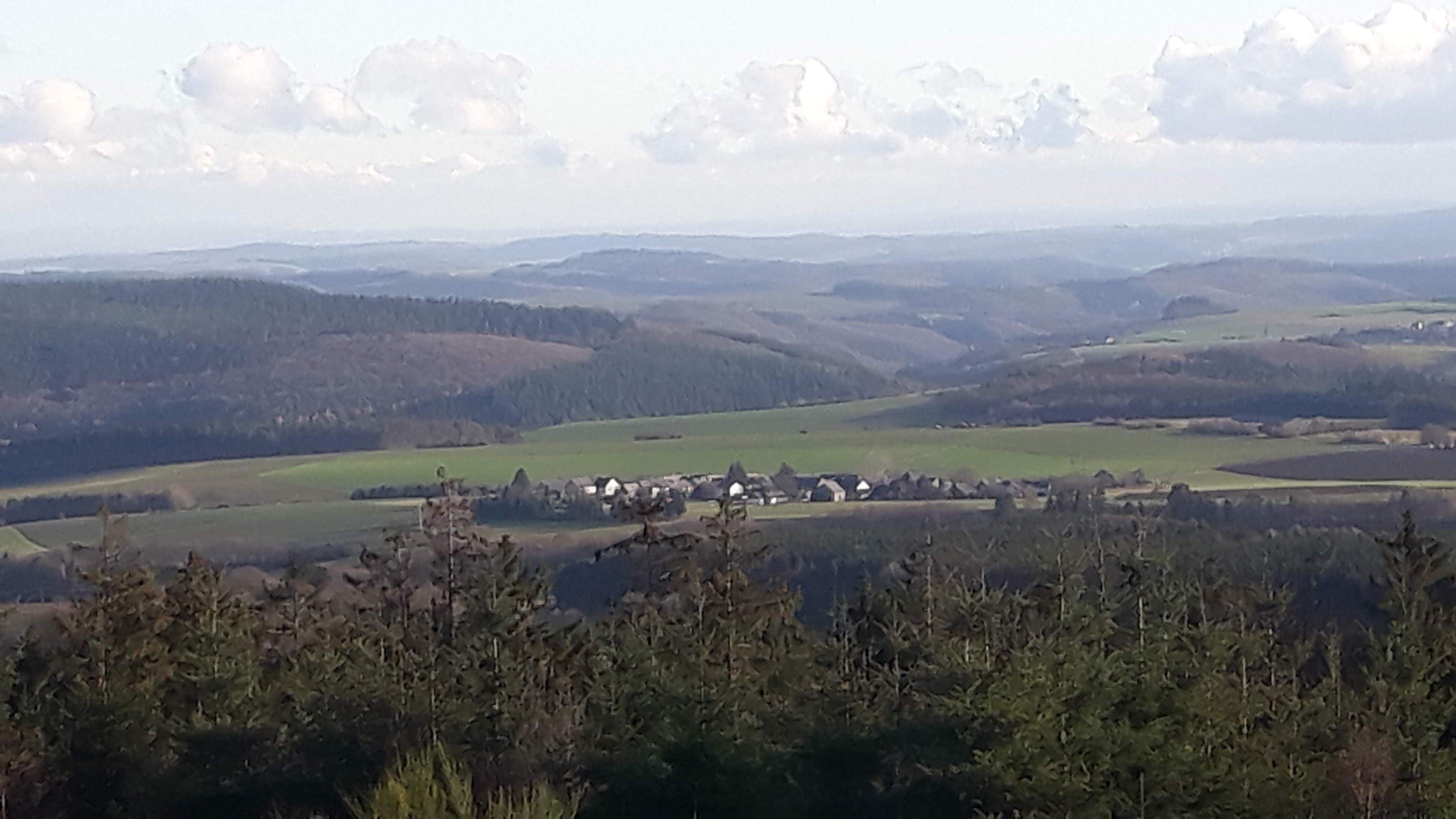 Asbach | Verbandsgemeinde Herrstein-Rhaunen