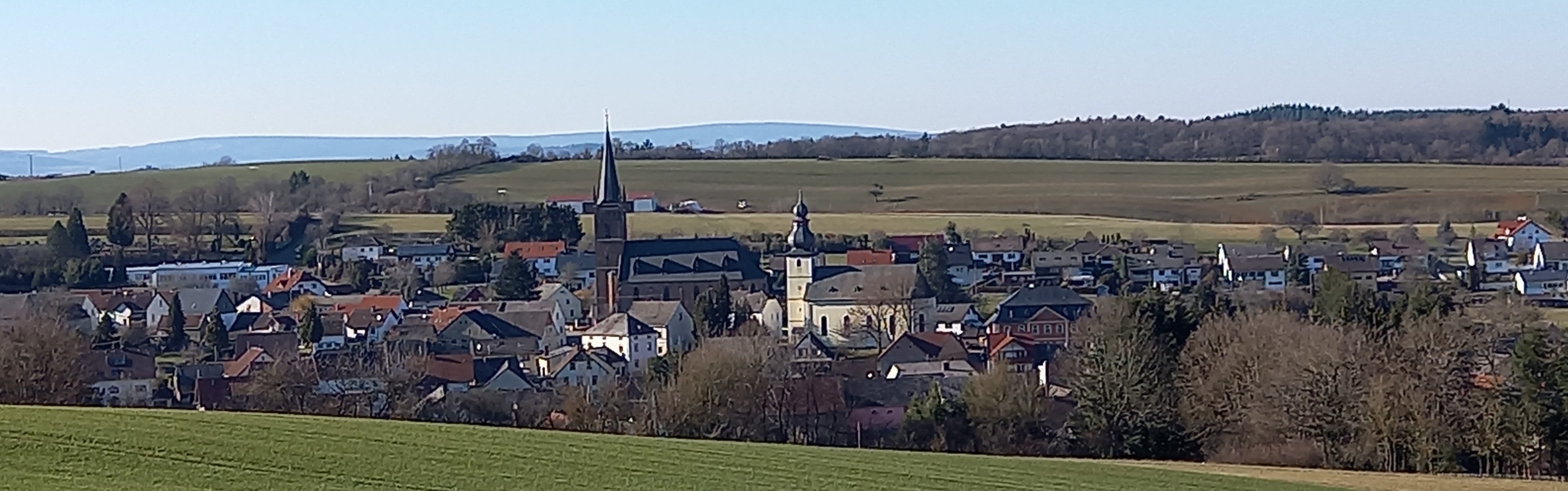 Sien | Verbandsgemeinde Herrstein-Rhaunen