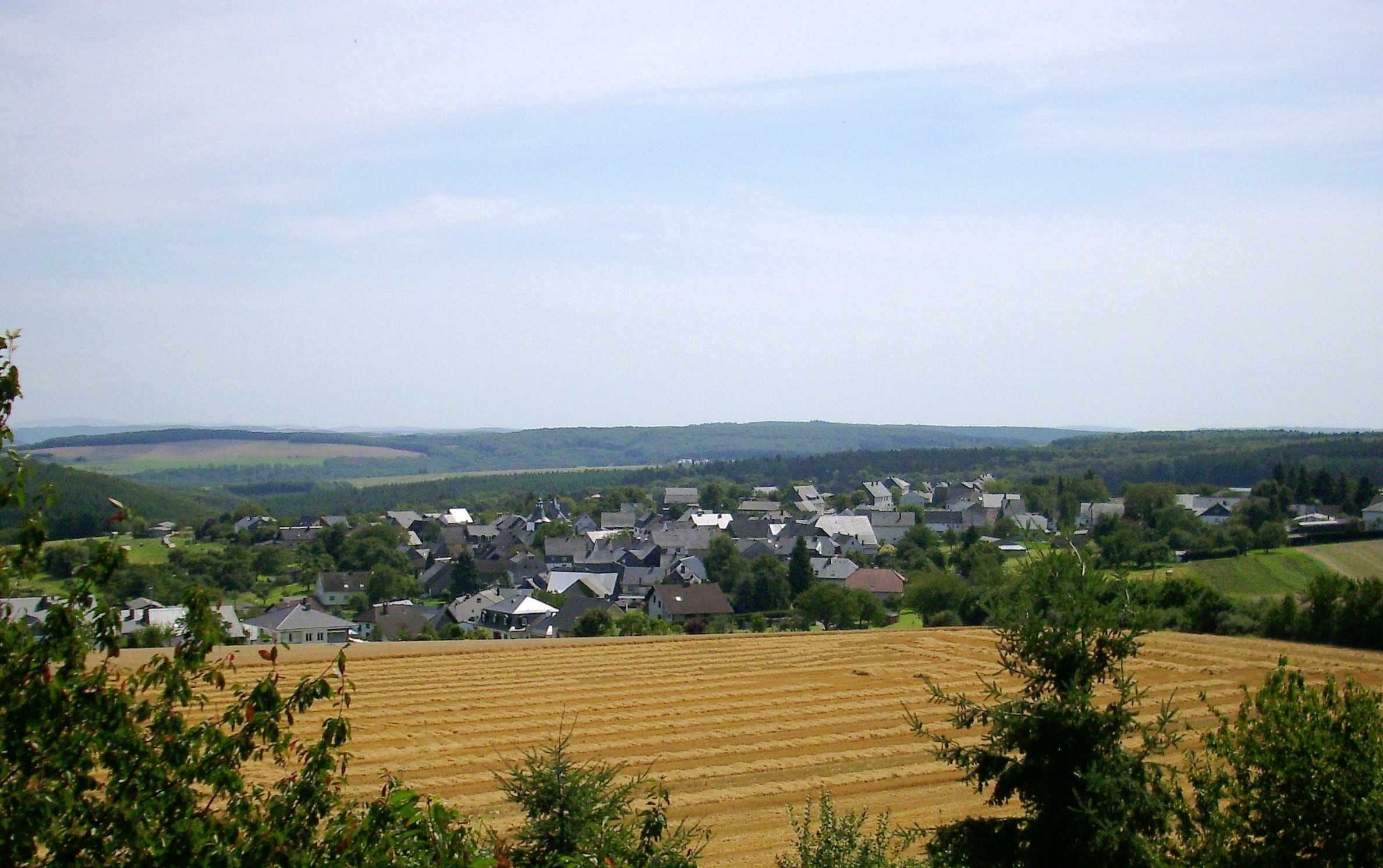 Sulzbach | Verwaltung