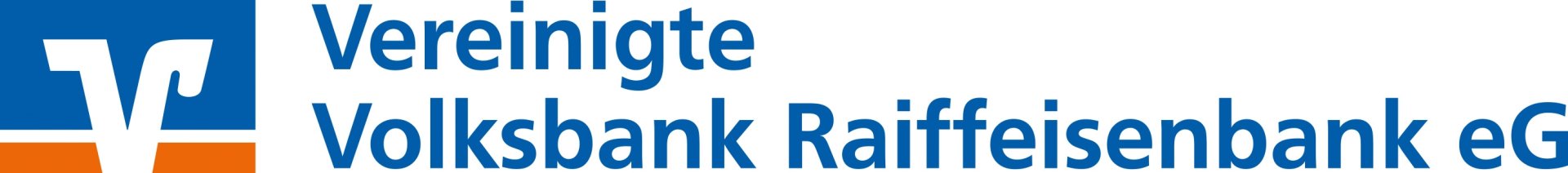 Vereinigte Volksbank Raiffeisenbank eG | VG HR